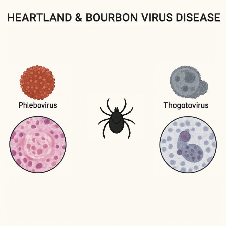 Tick-Borne Diseases – Tick Borne Inc.