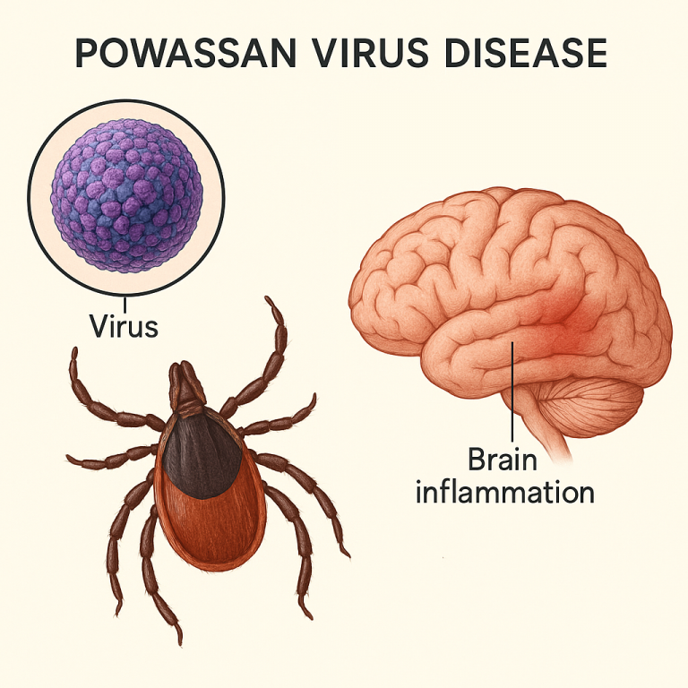 Tick-Borne Diseases – Tick Borne Inc.