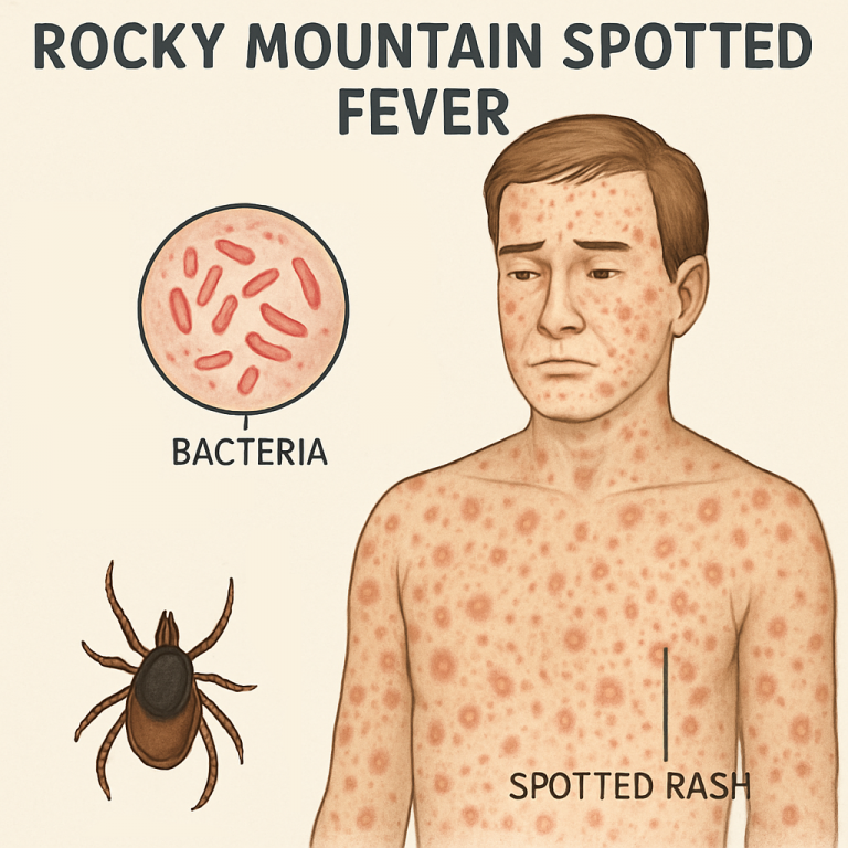 Tick-Borne Diseases – Tick Borne Inc.